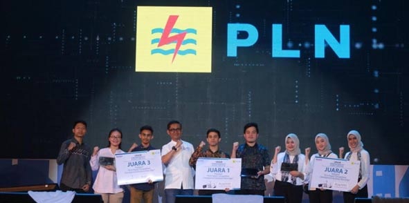 UGM-PLN Gelar Seminar dan Employer Branding – Direktorat Kemitraan dan ...